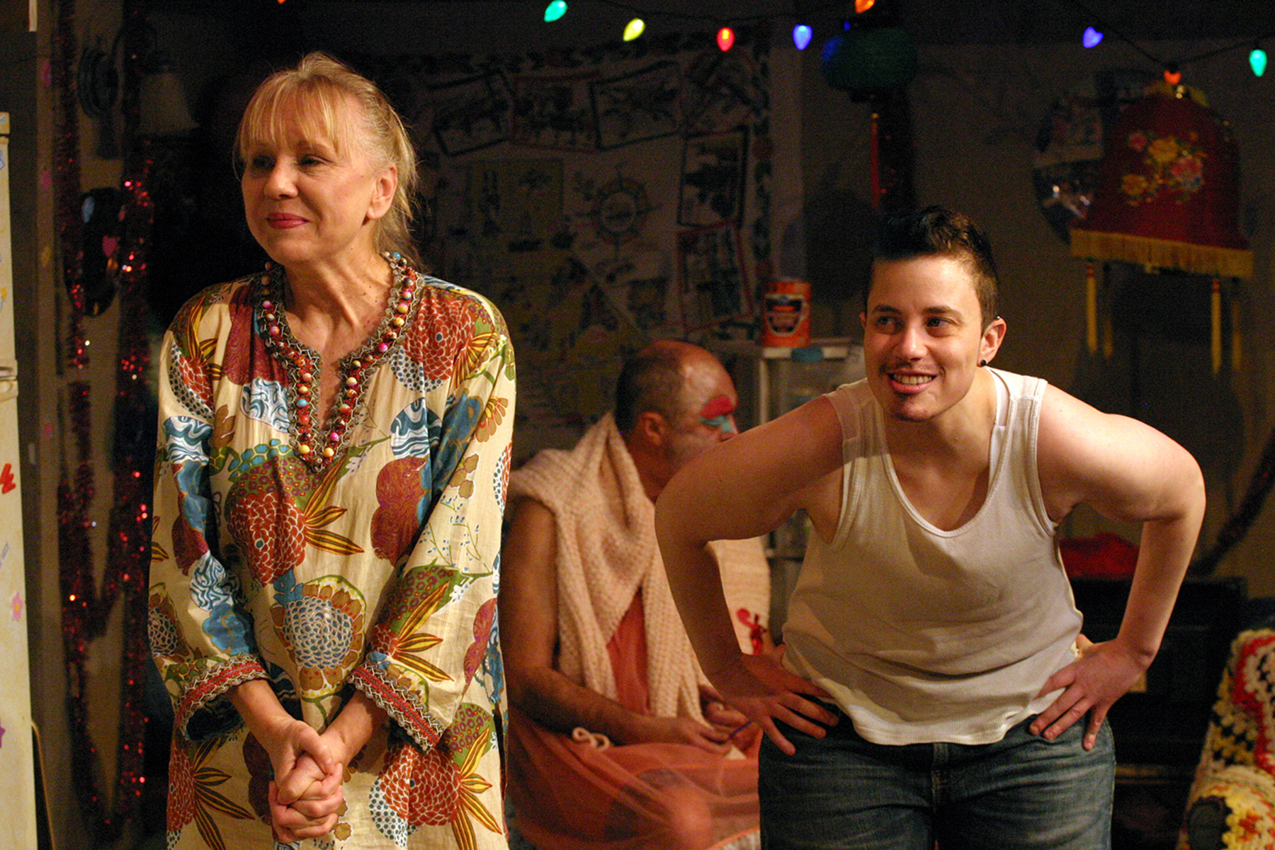 Theater Review: Hir at Odyssey Theatre Ensemble – ON STAGE & SCREEN